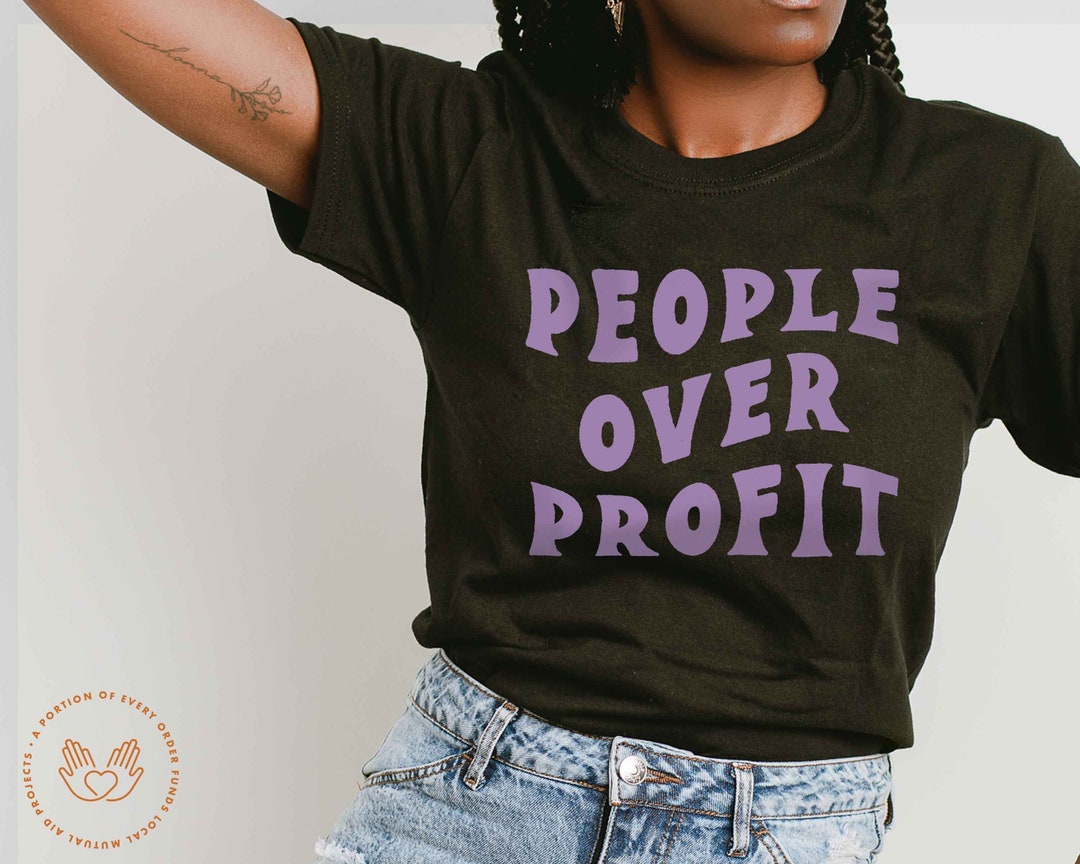 Anticapitalist, Progressive, Anarchist, Eat the Rich, People Over ...