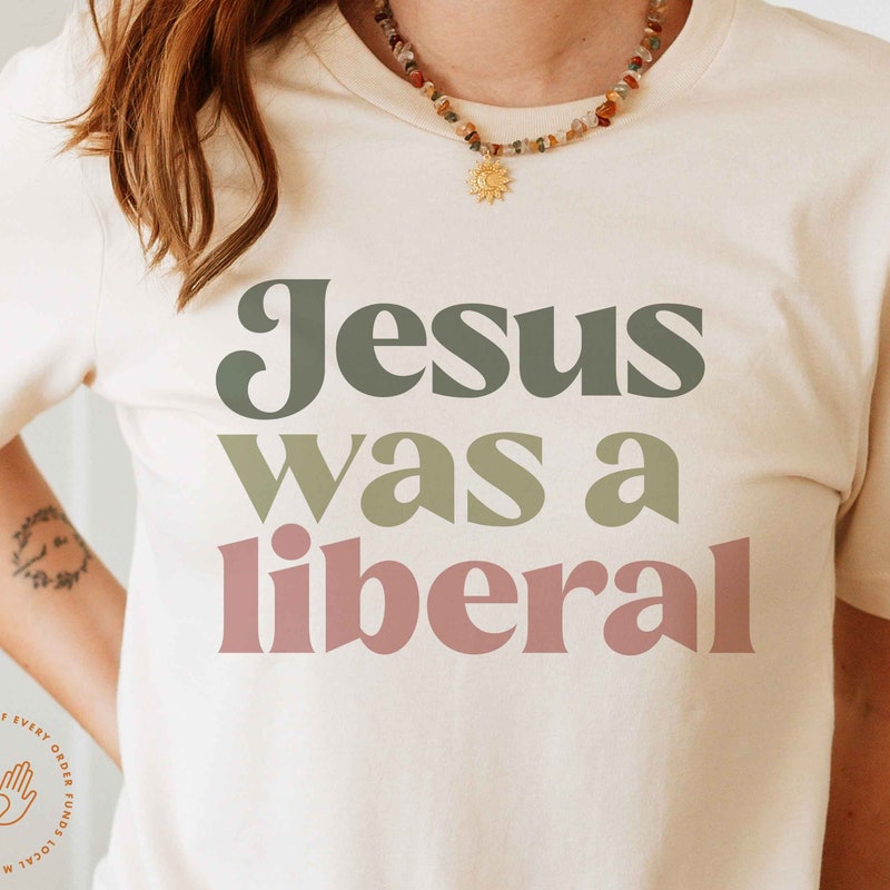 Liberal Tshirts - Etsy