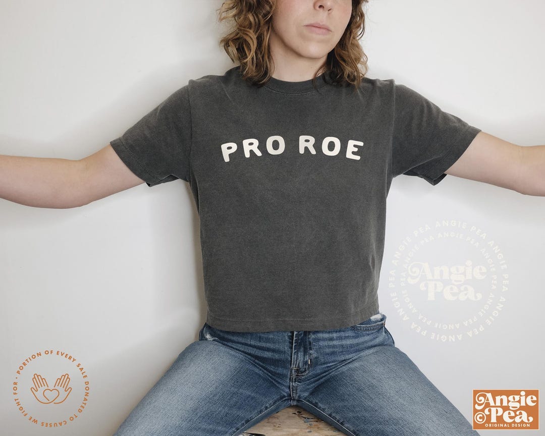 Pro Roe Shirt, Roe V Wade Shirt, Reproductive Rights Shirt - Etsy