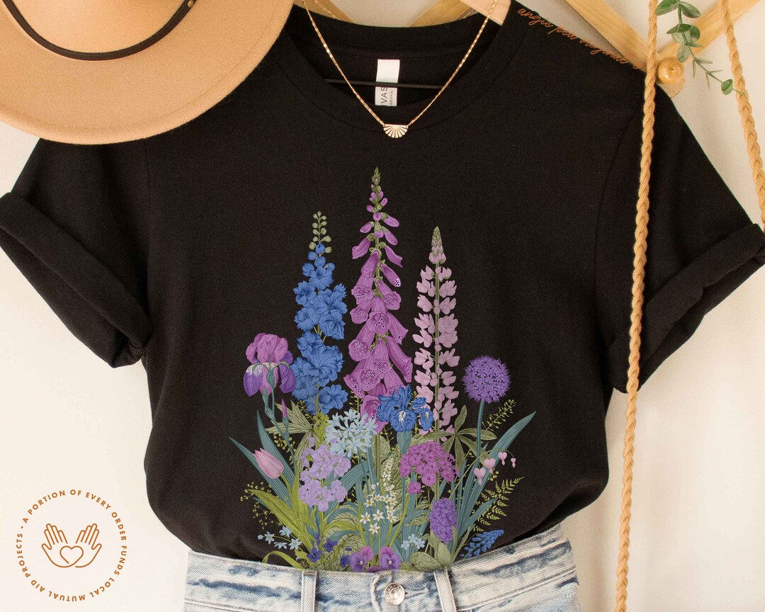 Subtle Bi, Subtle Bisexual, Bi Pride Tank, Sapphic Tank, Sapphic Shirt ...