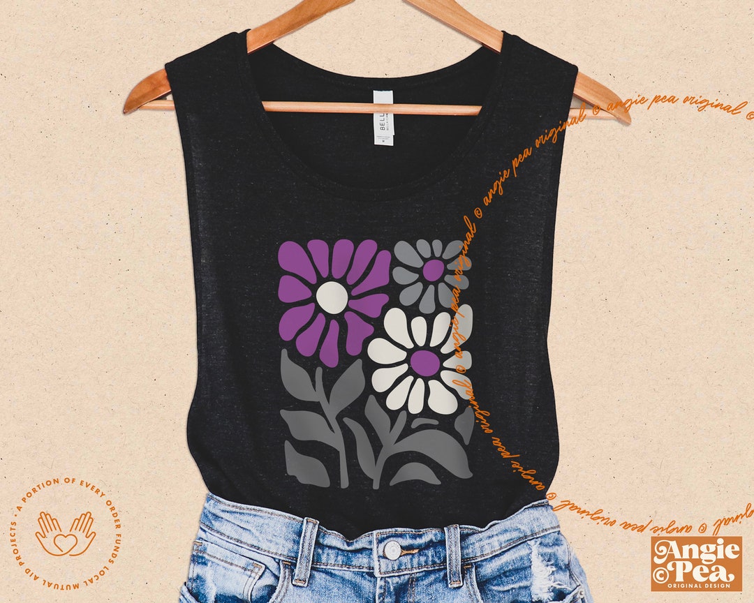 Subtle Asexual, Subtle Ace, Ace Pride, Subtle Pride, Asexual Flag ...