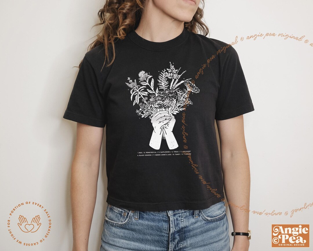 Herbs for Reproductive Freedom, Dark Herbs for Reproductive Freedom ...