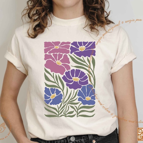 Wlw Pride Bi Shirt - Etsy