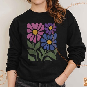 Subtle Bi, Subtle Bisexual, Queer Coded, Secretly Bi, Bisexual Floral ...