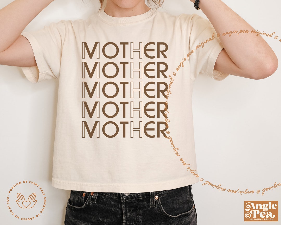 Voting Shirt, Mother Voter, Mother Voting Shirt, Vote Reproductive ...