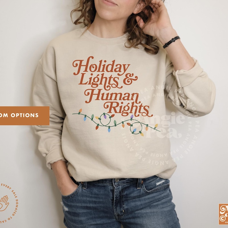 Funny Human Rights T Shirt - Etsy