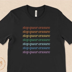 Stop Queer Erasure, Protect Trans Kids, Queer Youth, Trans Rights ...