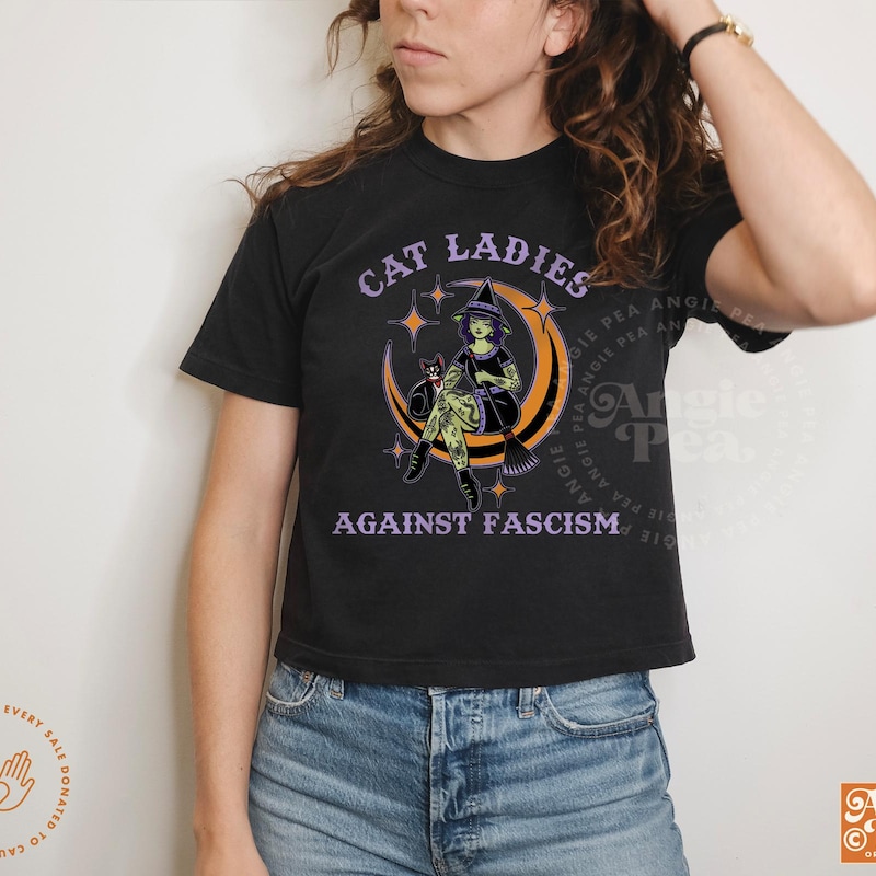 Fascism Dogs - Etsy