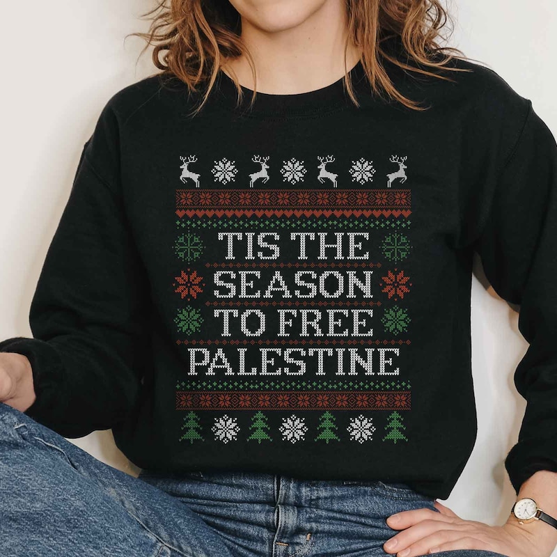 Palestine Baby Sweatshirt - Etsy