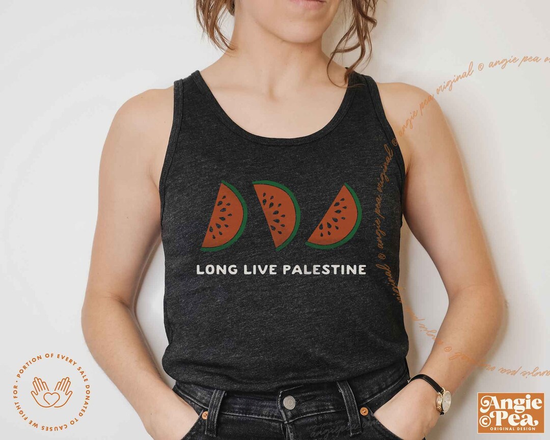 Long Live Palestine, Palestine Will Be Free, Watermelon Palestine, Free ...