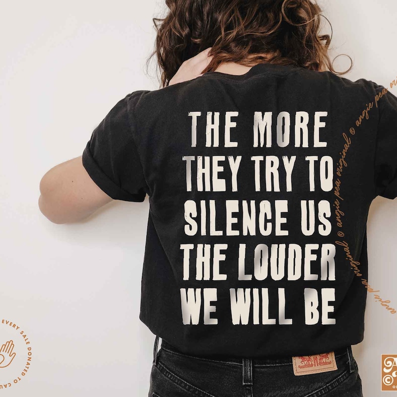 Vintage Student Protest - Etsy