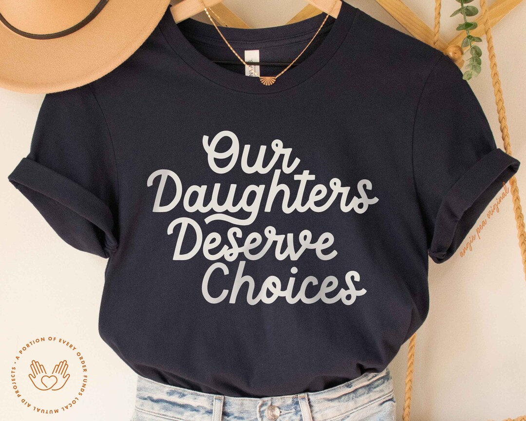 Feminist Shirt, Mother, Pro-choice T-shirt, Reproductive Rights ...