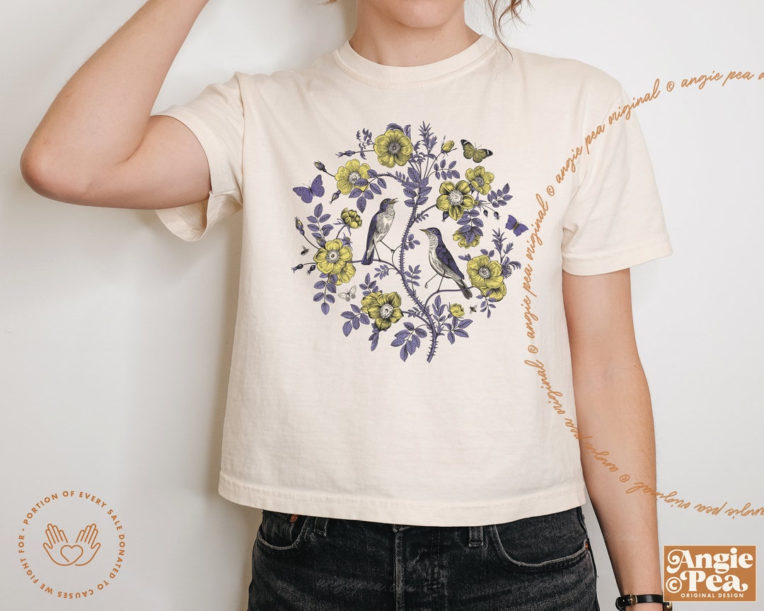 Nonbinary Shirt, Subtle Nonbinary, Subtle Pride, Enby Shirt, Non Binary ...