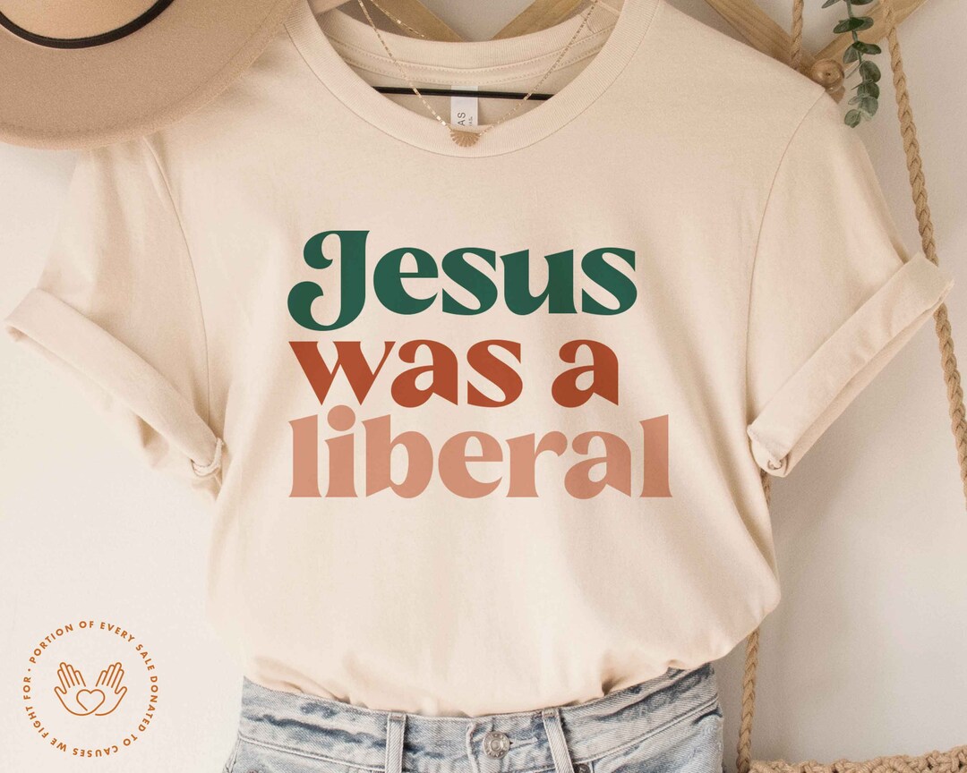 Liberal Christmas, Feminist Christmas Shirt, Feminist Christmas ...