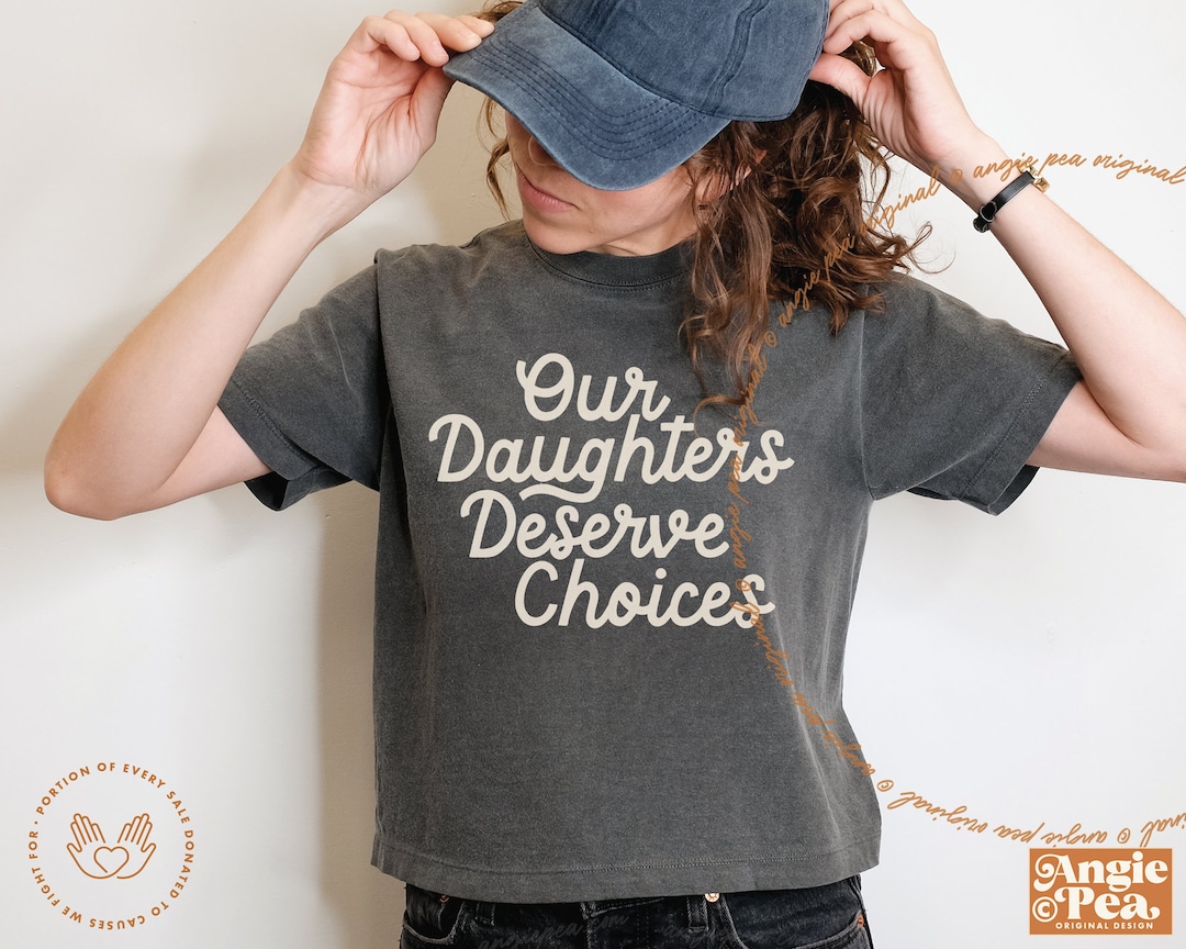Vote Your Daughters Rights, Our Daughters Deserve Choices, Mothers for ...