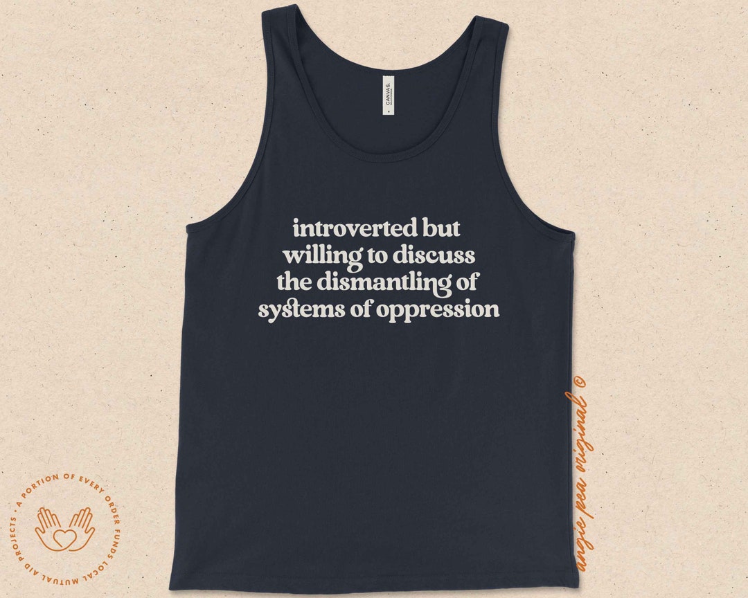 Dismantle Systems of Oppression, Power to the People, Social Justice ...