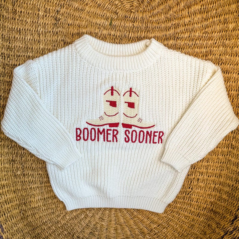 Baby Ou Outfits - Etsy