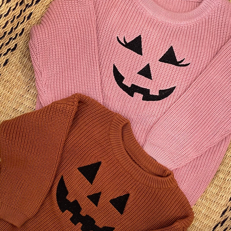 Sweater Pumpkins - Etsy