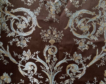 Neoclassical Fabric - Etsy