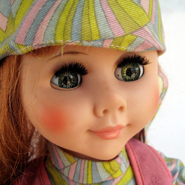 70s Doll - Etsy