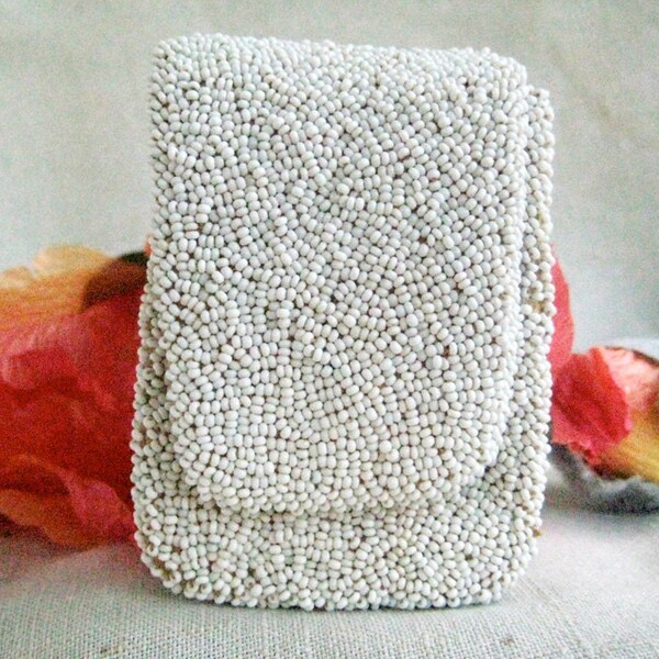 Beaded Cigarette Case - Etsy