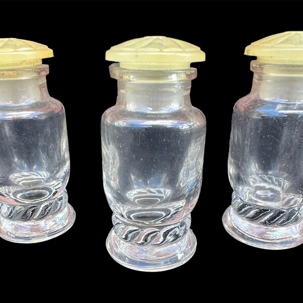 Vanity Bottle - Etsy