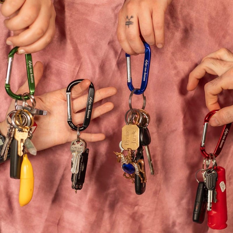 Lesbian Etsy 4162