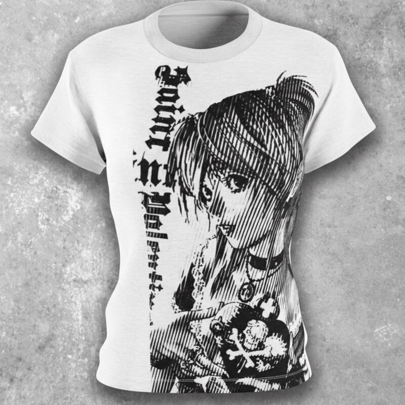 Gyaru Clothing - Etsy