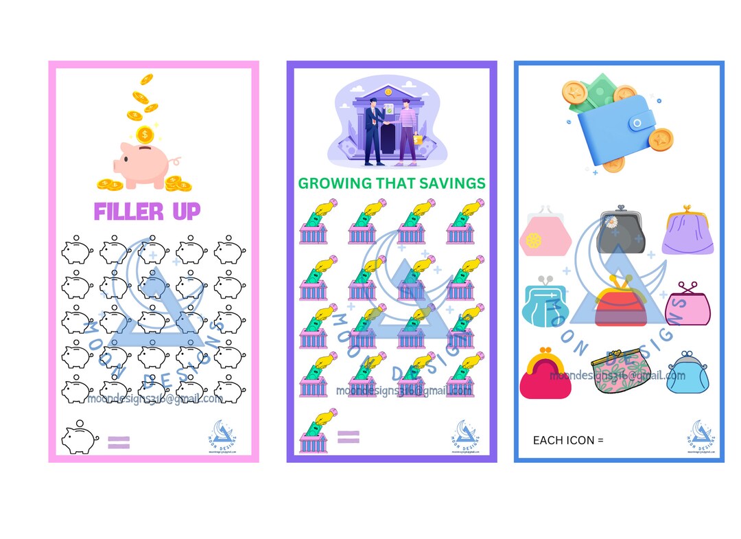 PHYSICAL MINI CHALLENGE - Etsy