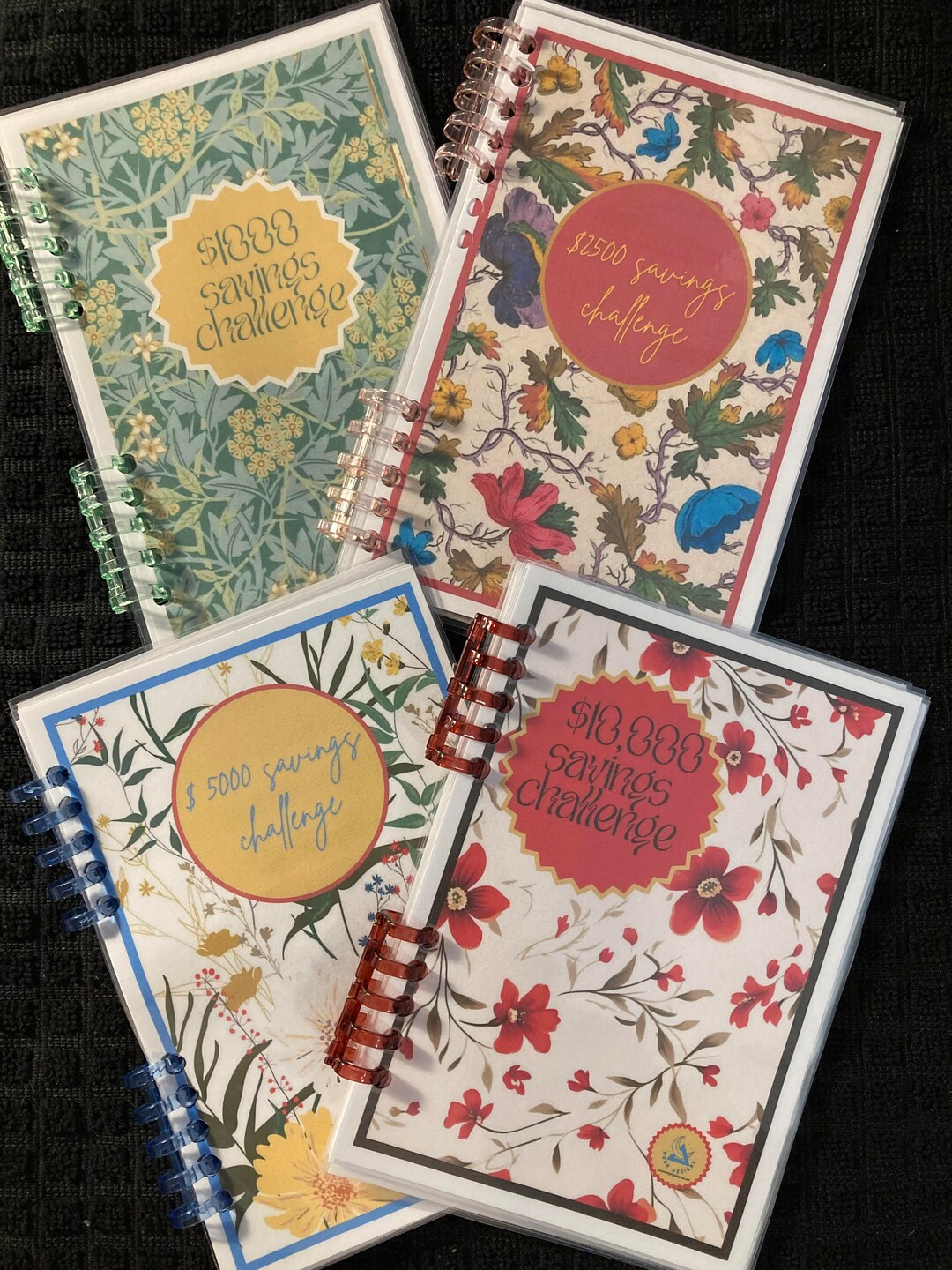 SAVINGS BUNDLES 1K,2500,5K AND 10K - Etsy