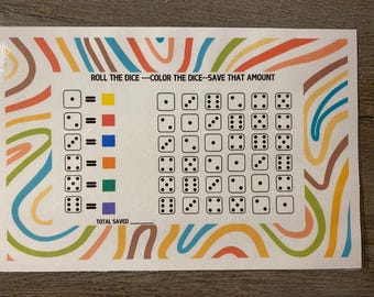 Roll the Dice CVCC CCVC Word Game Boards - Etsy