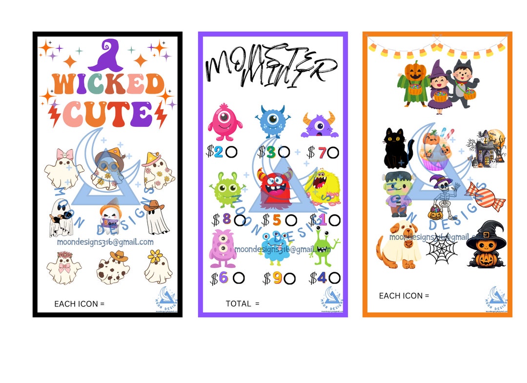 PHYSICAL MINI CHALLENGE - Etsy