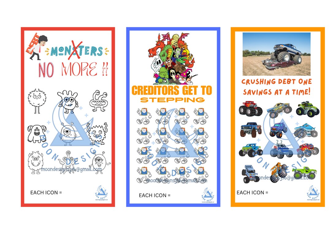 PHYSICAL MINI CHALLENGE - Etsy