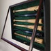 Golf Flag Display Case - Etsy