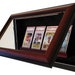 4 Graded Card Display Case - Etsy