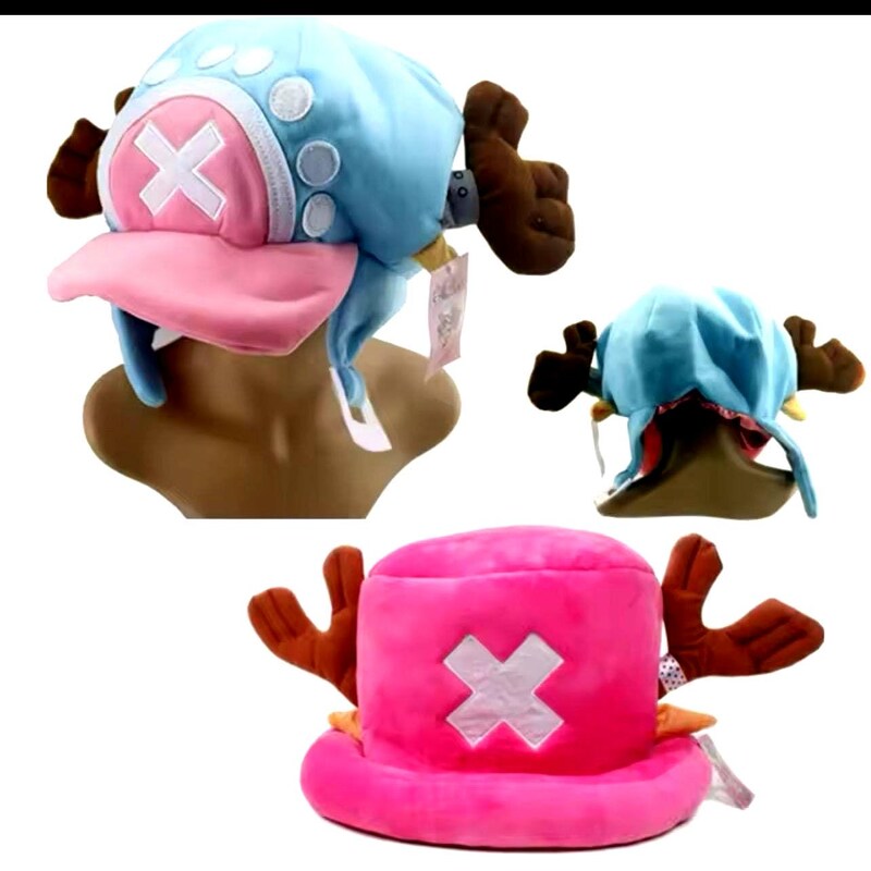 One Piece Chopper Costume - Etsy