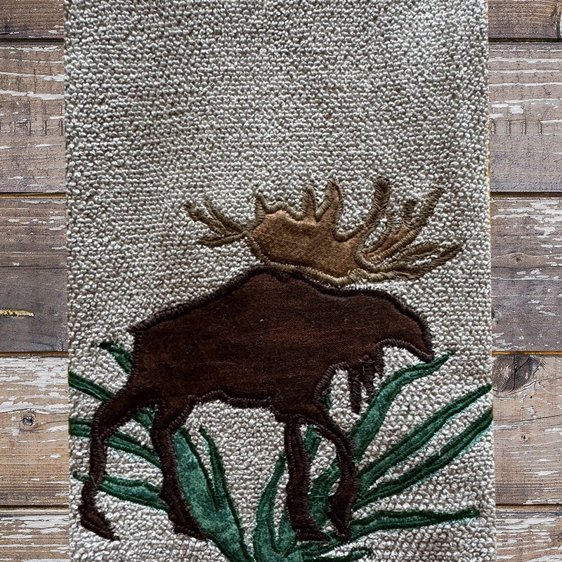 Moose Kitchen - Etsy