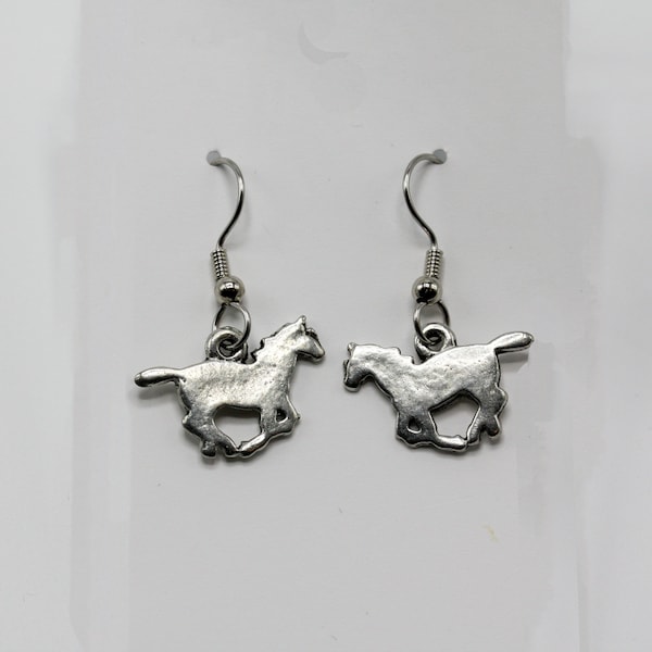 Ford Mustang Jewelry - Etsy