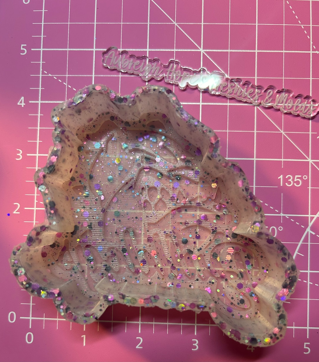 Sports Type 2 Freshie Molds - Etsy