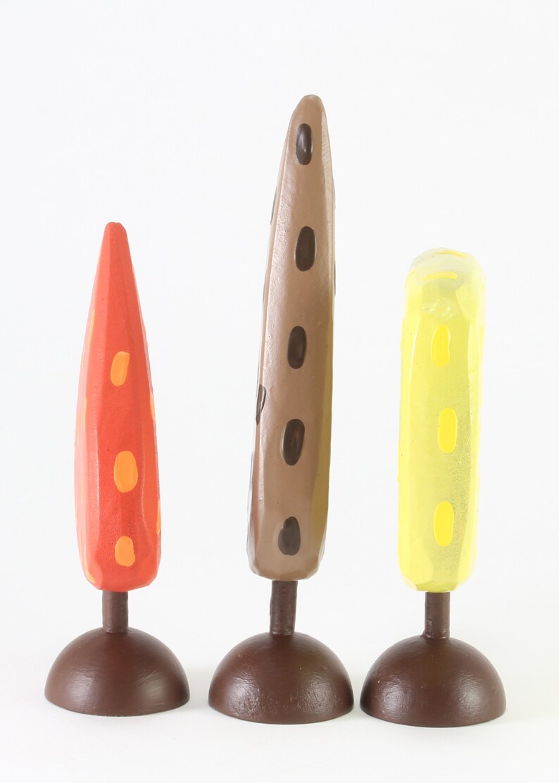 Build Your Own Fall Scene Autumn Leaves Squirrel - Etsy