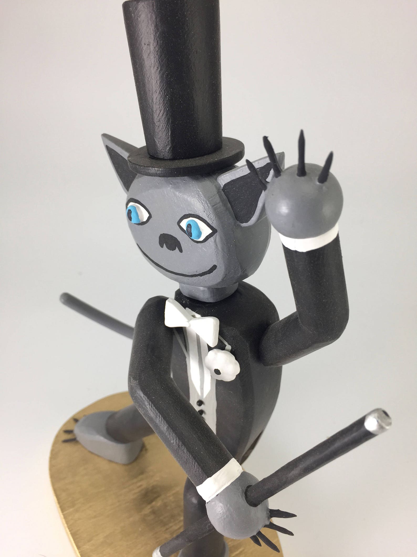 Woody in White Tie and Tails | Etsy