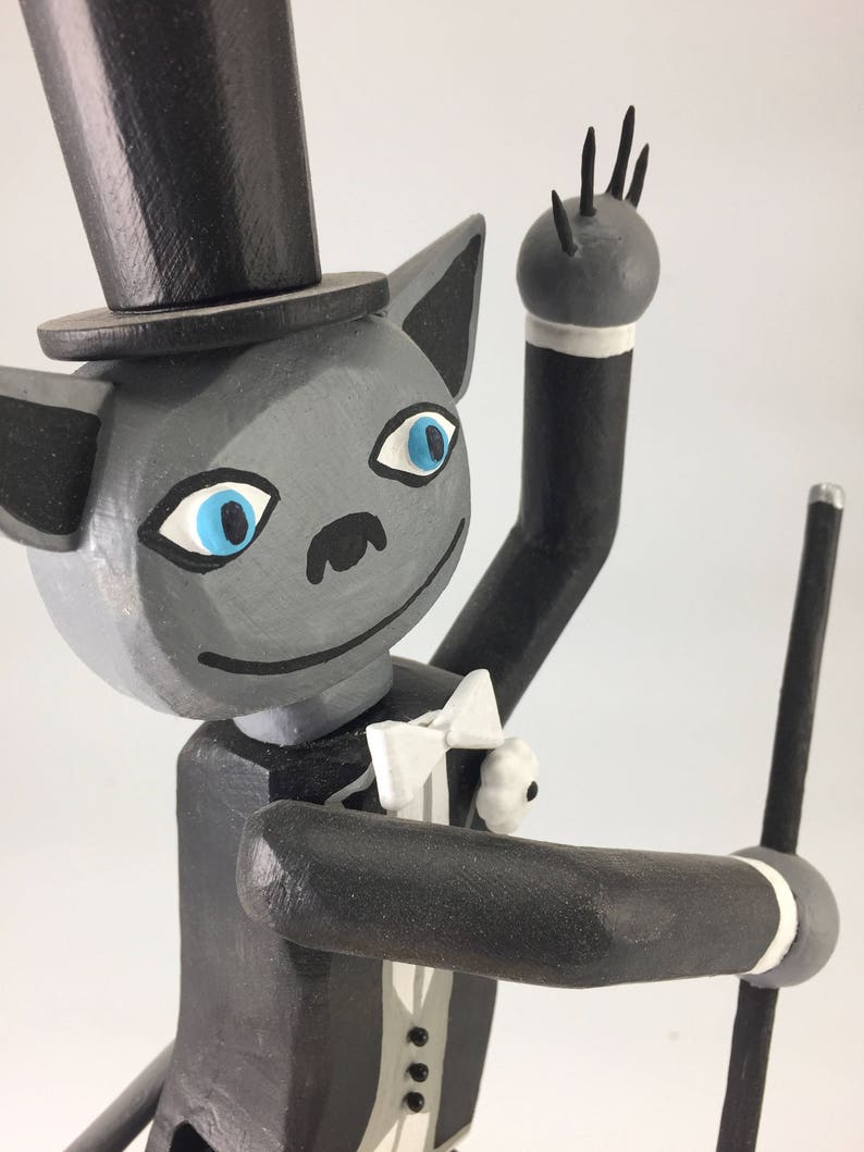 Woody in White Tie and Tails | Etsy