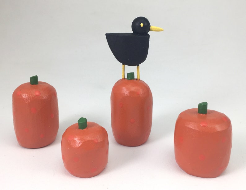 Build Your Own Fall Scene Autumn Leaves Squirrel - Etsy