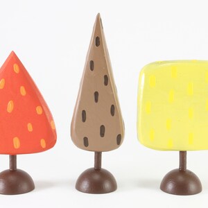 Build Your Own Fall Scene Autumn Leaves Squirrel - Etsy