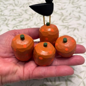 Build Your Own Fall Scene | Autumn Leaves | Squirrel | Tabletop ...