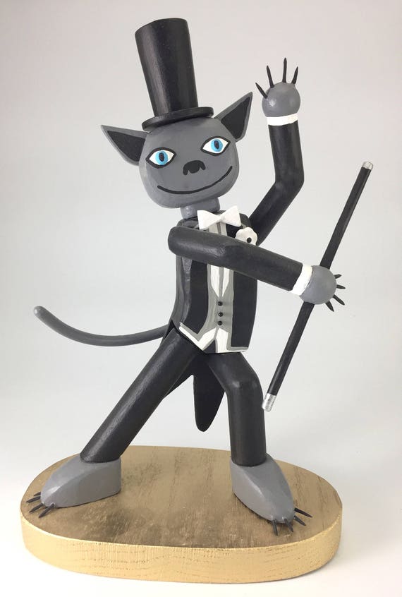 Woody in White Tie and Tails | Etsy