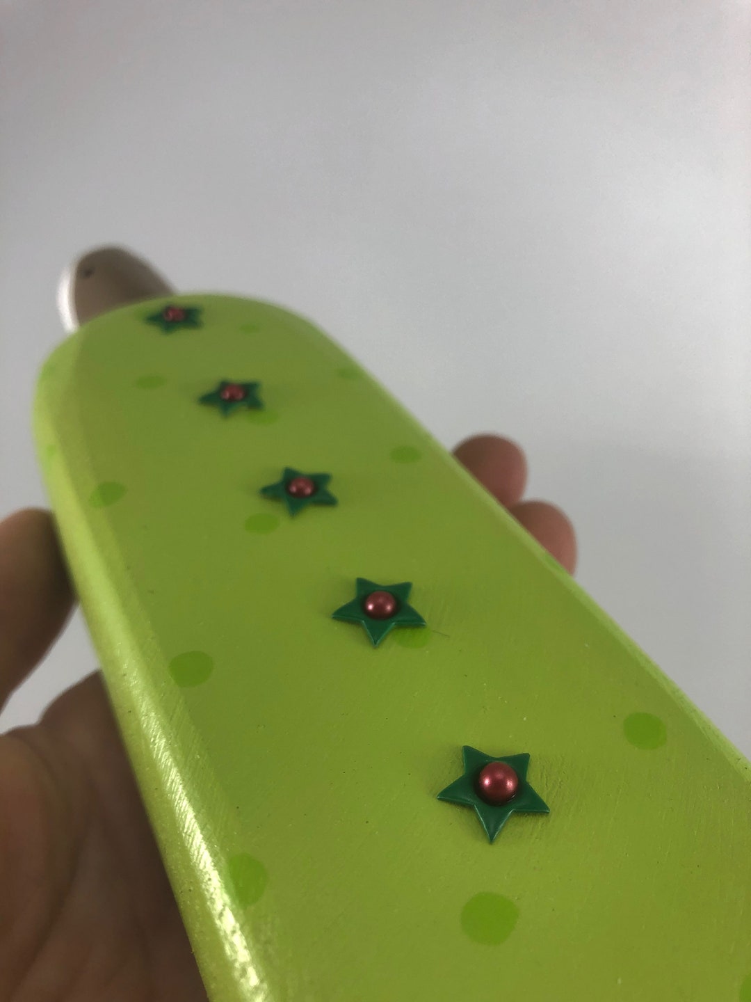 Mrs. Santa Figure one of a Kind Santa Claus Figurine Christmas ...