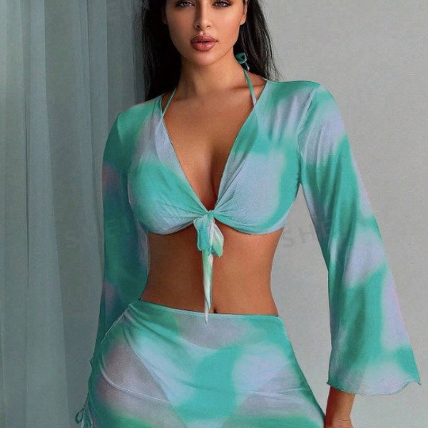 Swimwear Etsy