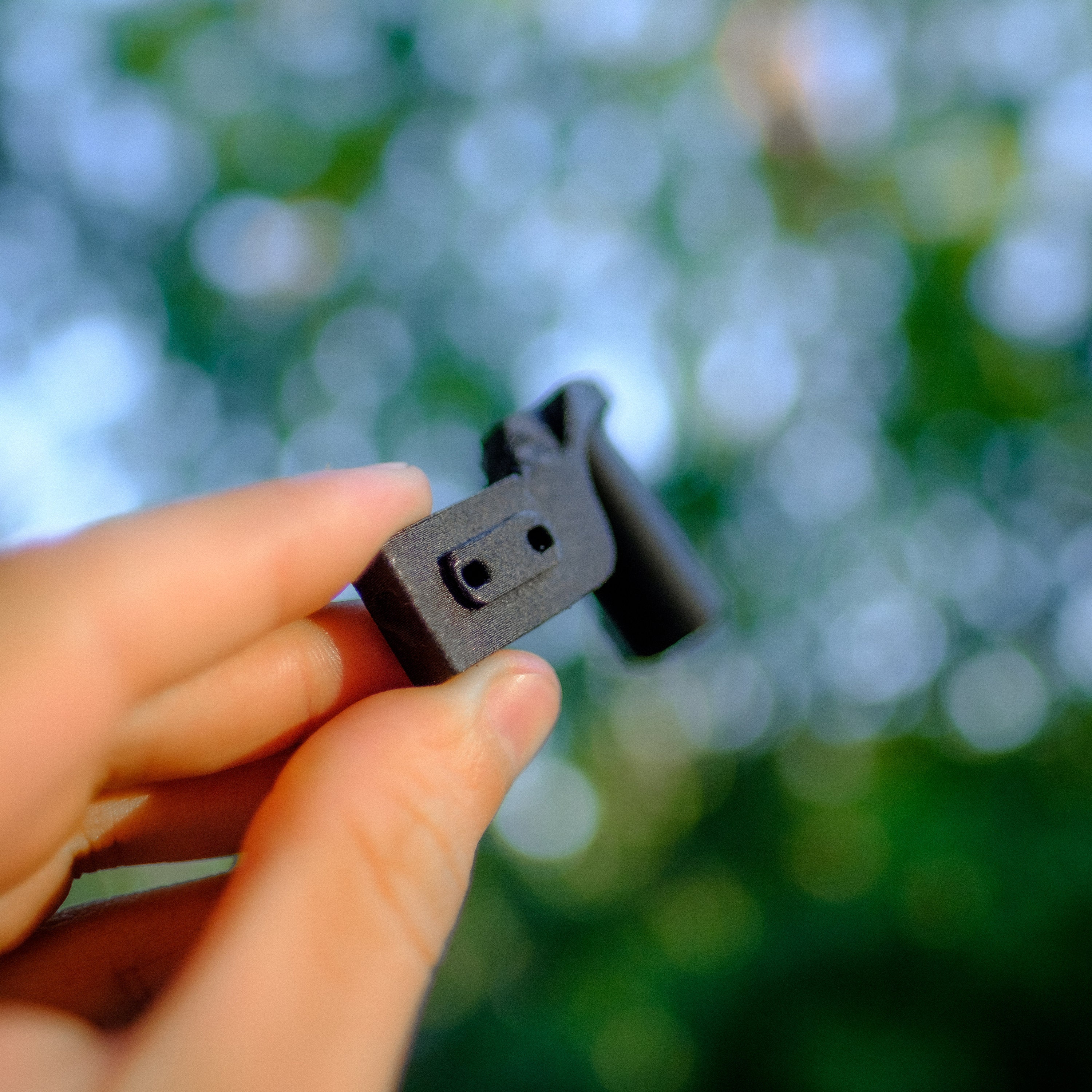 Rota-pola 15mm Motor Mount - Tilta Clip-on Mattebox - Etsy