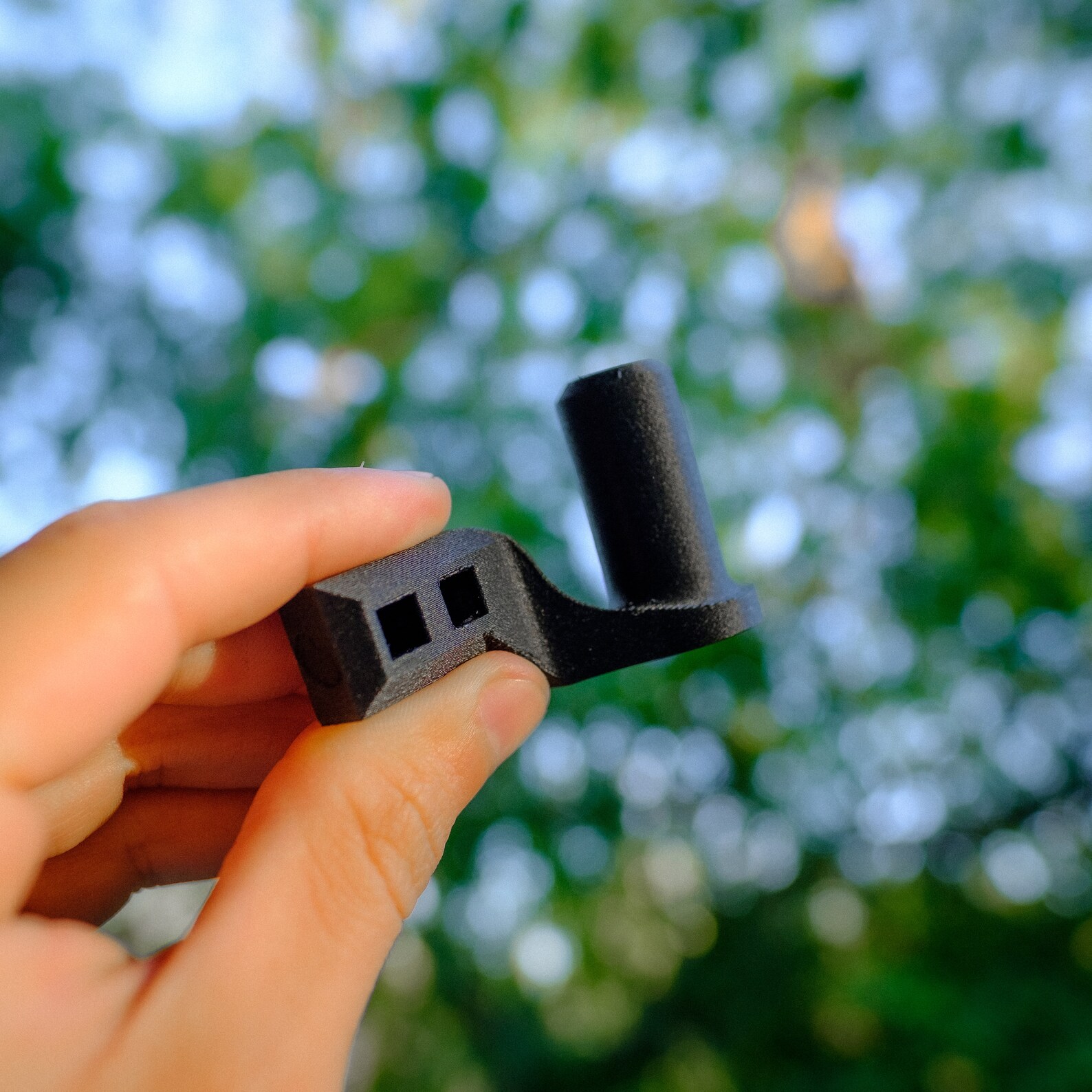 Rota-pola 15mm Motor Mount - Tilta Clip-on Mattebox - Etsy